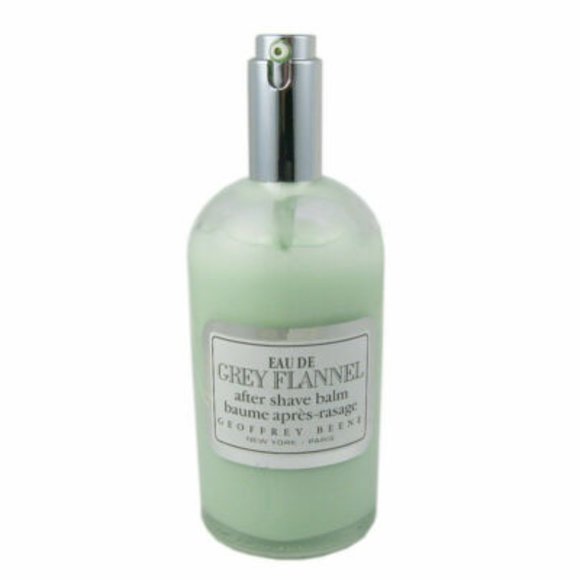 Geoffrey Beene | Grooming | Geoffrey Beene Grey Flannel After Shave ...